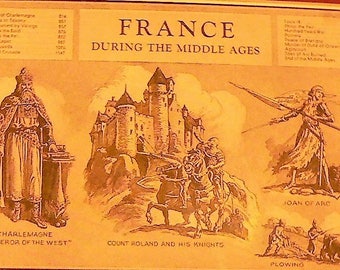 Belt bag Middle ages