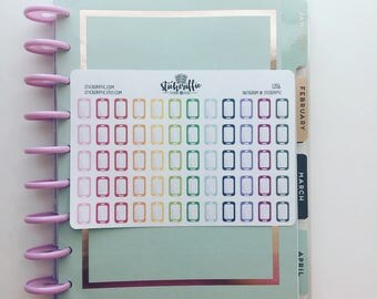 Tablet sticker | Etsy