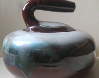 Canadian pottery | Etsy