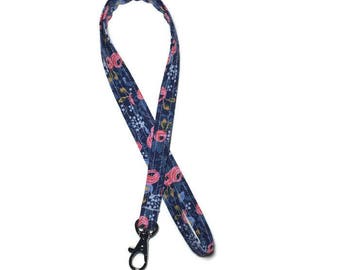 Teacher lanyard | Etsy