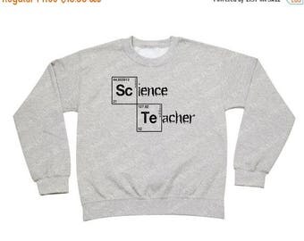 Science sweater | Etsy