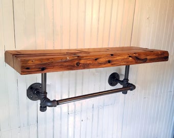 Slowly reclaiming wood from America's early by SpokenWoodDesign