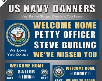 Welcome home party | Etsy