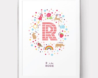 Naming ceremony gift | Etsy