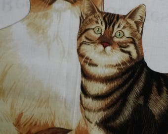 Stuffed cat pattern | Etsy