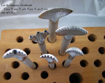 Leather stamping | Etsy