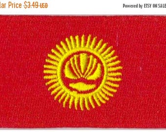 Kyrgyzstan | Etsy