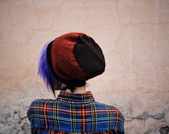 Dreadlock hat | Etsy