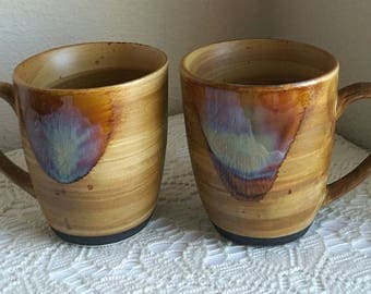 Sango coffee mugs | Etsy