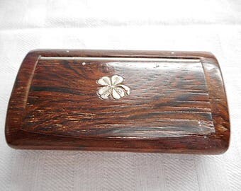 Antique snuff box | Etsy