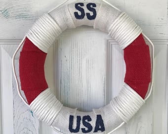 Life preserver | Etsy