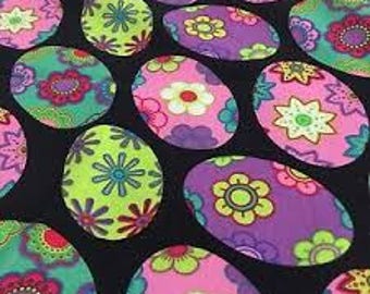 Easter fabric | Etsy