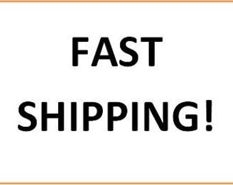 Fast shipping | Etsy