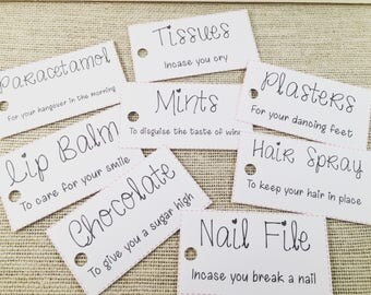 Bridesmaid kit | Etsy