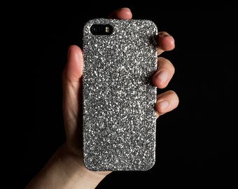 Glitter iphone case | Etsy