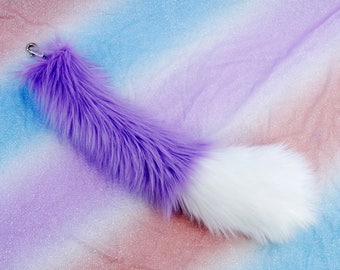 Cat tail butt plug | Etsy