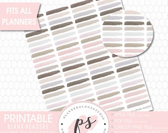 Bujo stickers | Etsy