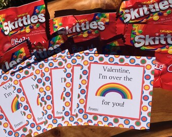 Skittles | Etsy