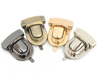 Snap lock clasp | Etsy