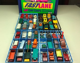 Vintage hot wheels | Etsy