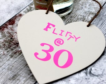 30th birthday ideas | Etsy