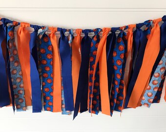 Basketball banner | Etsy