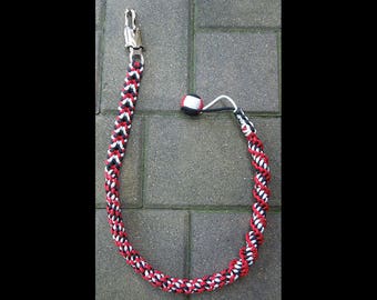 Get back whip | Etsy