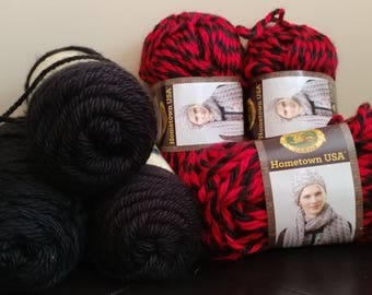 Caron simply soft | Etsy