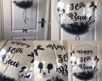 5 Year Old Birthday Balloons 5th Birthday Party Balloons