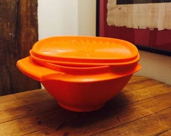 1970s tupperware | Etsy