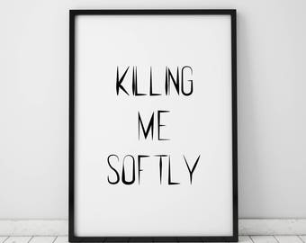 Killing stalking | Etsy