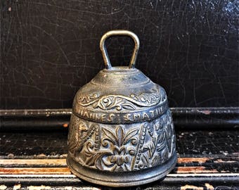 Sanctuary bell | Etsy