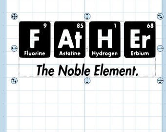 Make Your Own Elements Flashcards PDF PART 1