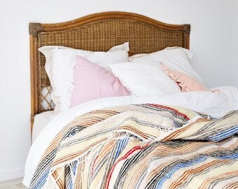 Moroccan bedding | Etsy