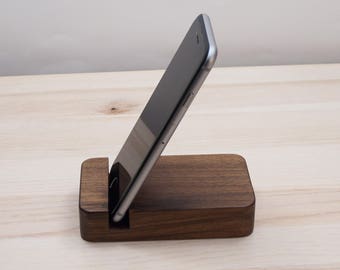 Iphone stand | Etsy