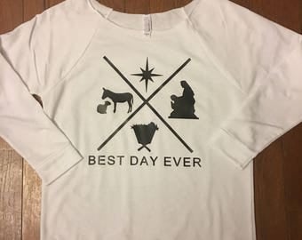 Best day ever shirt | Etsy