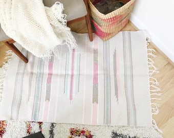 Native american rug | Etsy