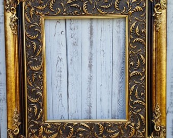 Baroque frames | Etsy