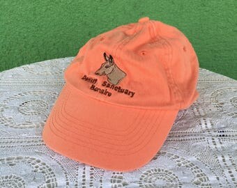 Vintage baseball cap | Etsy