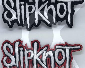 Slipknot | Etsy