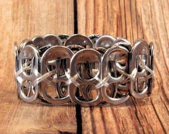 Beer tab jewelry | Etsy