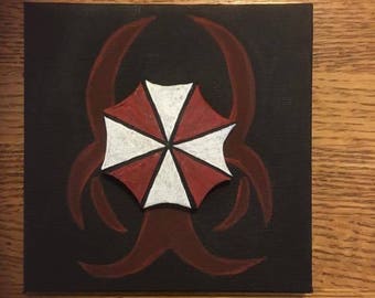 Umbrella corp | Etsy