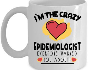Epidemiology | Etsy