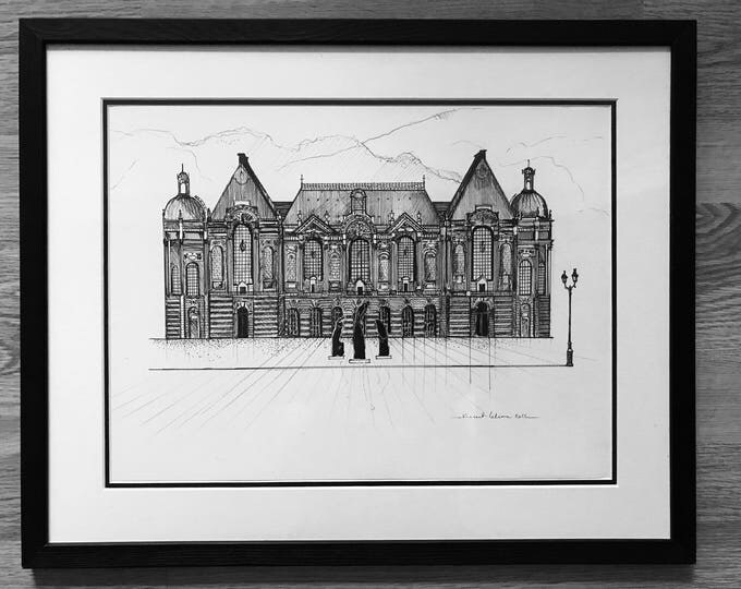 Vincent Lelièvre Artist