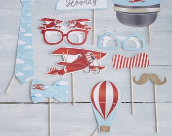 Vintage photo booth | Etsy