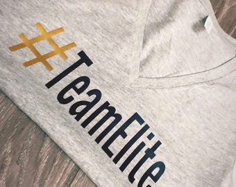 Hashtag shirt | Etsy