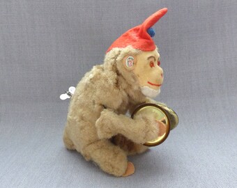 Wind-up Toys | Etsy UK