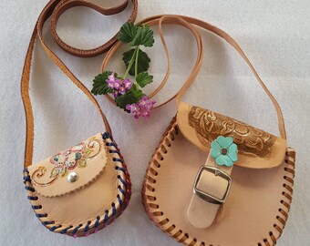 Mexican leather | Etsy