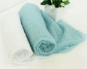 Crinkle chiffon | Etsy