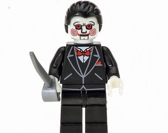 Billy the puppet | Etsy